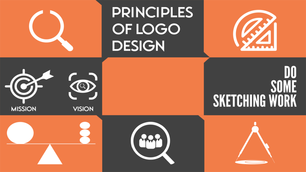10 Key Principles of Logo Design from a Professional Designer
