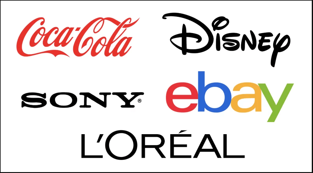 Types of Logos: Which One Is Right for Your Brand?